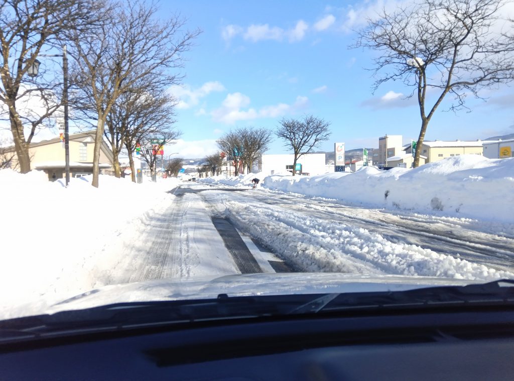 春 | 郡山塗装リクルートサイト